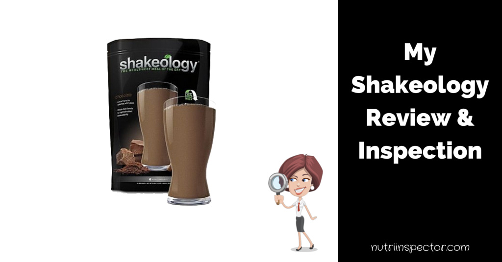 Shakeology Review: Does it Work for Weight Loss?