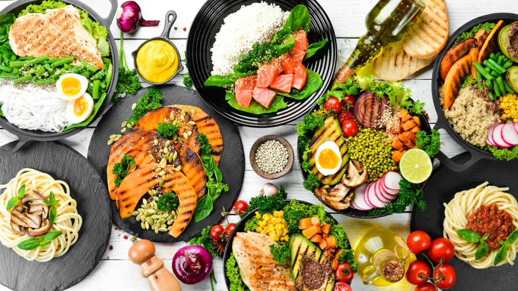 How Dietary Changes May Help Lower The Risk of Cancer - Nutri Inspector