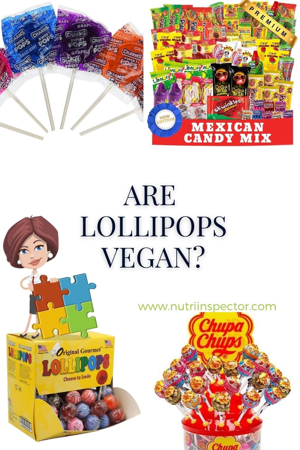 Are Lollipops Vegan Nutri Inspector are-lollipops-vegan-nutri-inspector