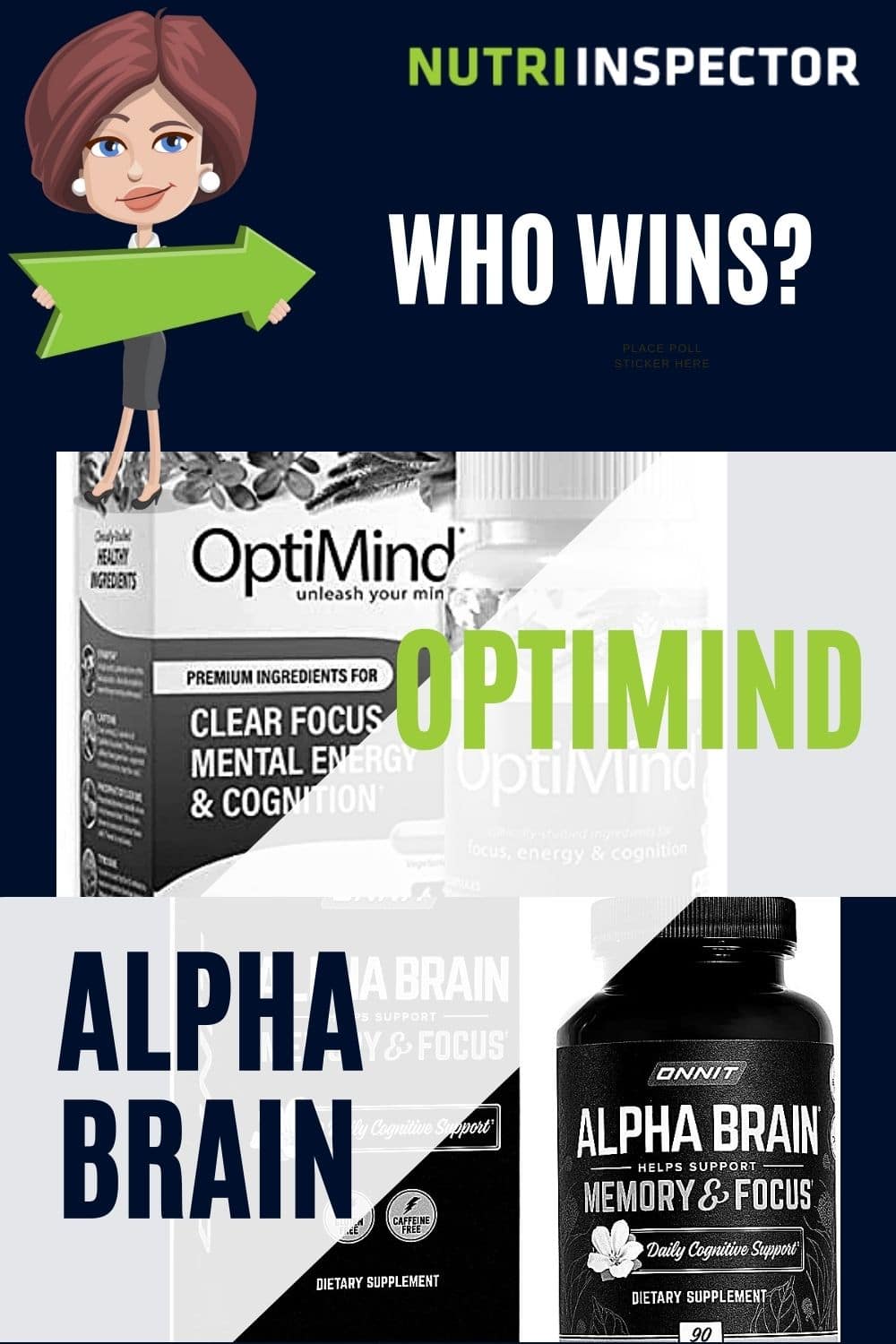 OptiMind vs Alpha Brain – Which Works Better?