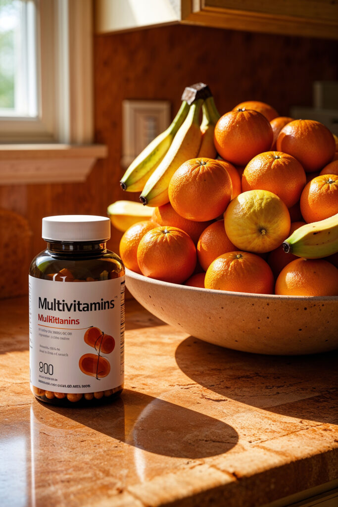 7 Supplements To Avoid with Slow COMT - Nutri Inspector