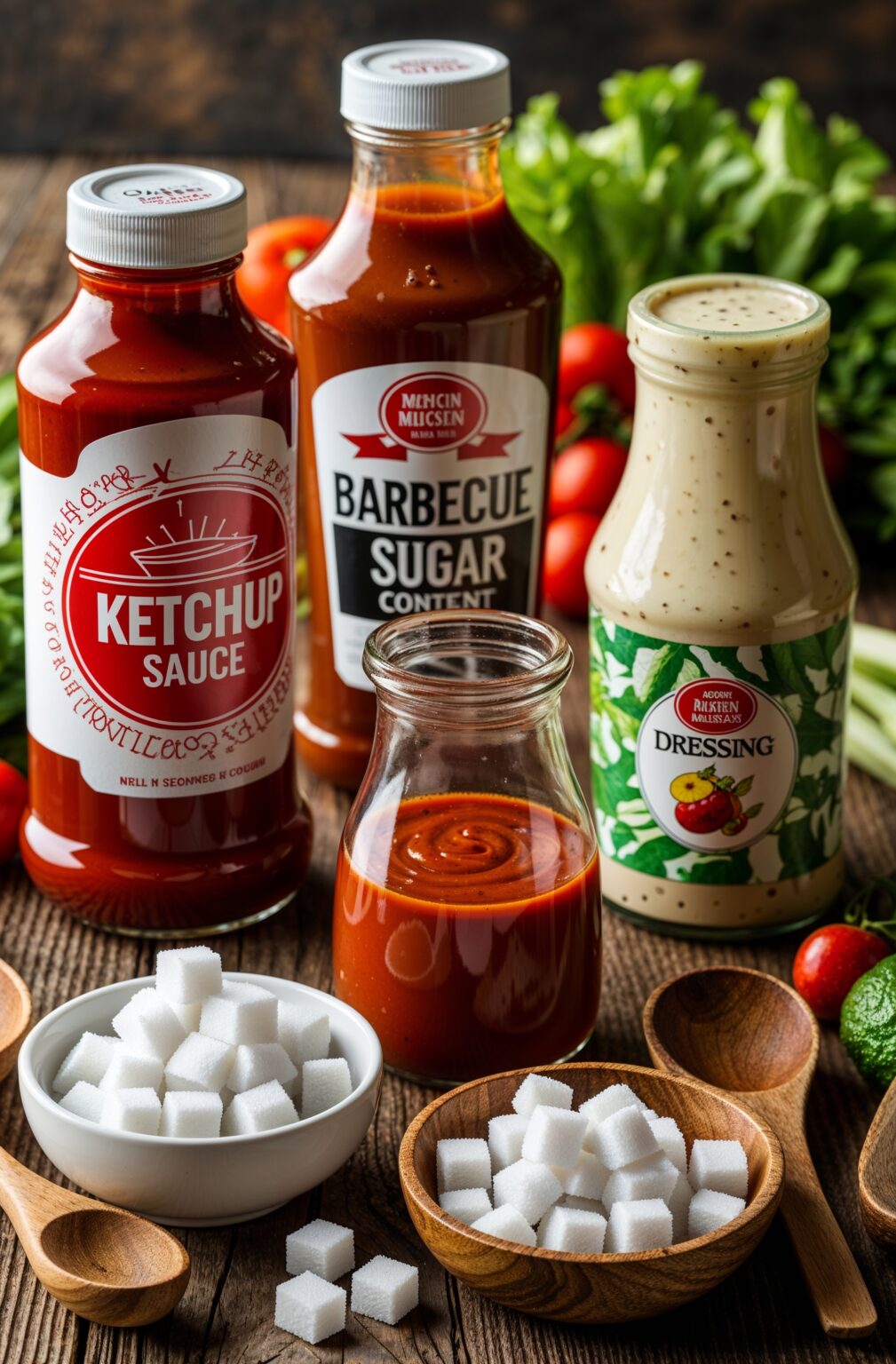 10 Foods High in Sucrose and How They Impact Your Health - Nutri Inspector