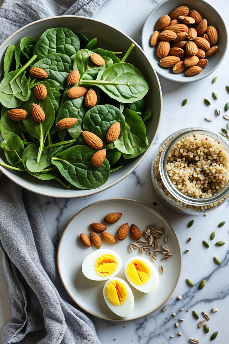 Slow COMT Diet: Foods to Avoid and Include - Nutri Inspector