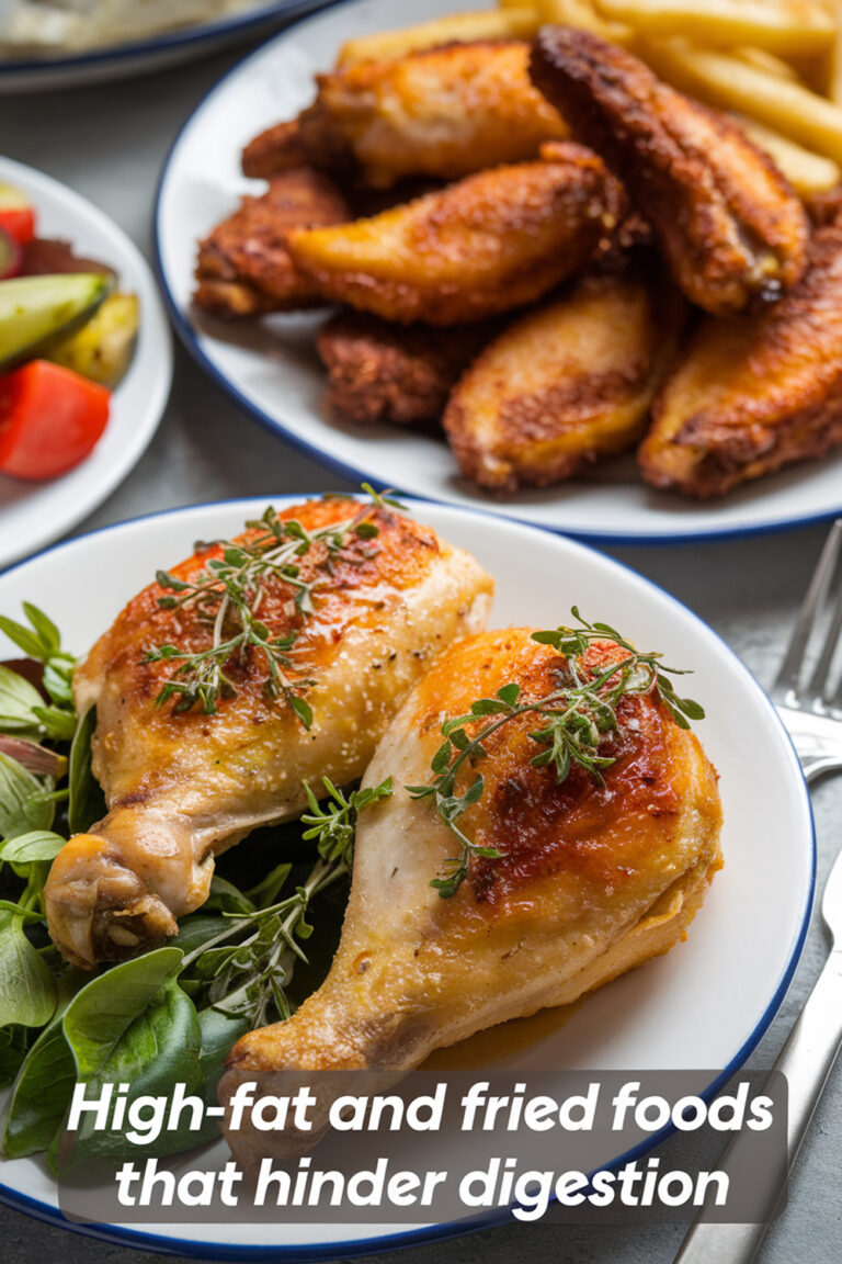 8 Foods to Avoid While Taking Sucralfate for Better Stomach Health ...