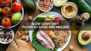 Slow COMT Diet: Foods to Avoid and Include - Nutri Inspector