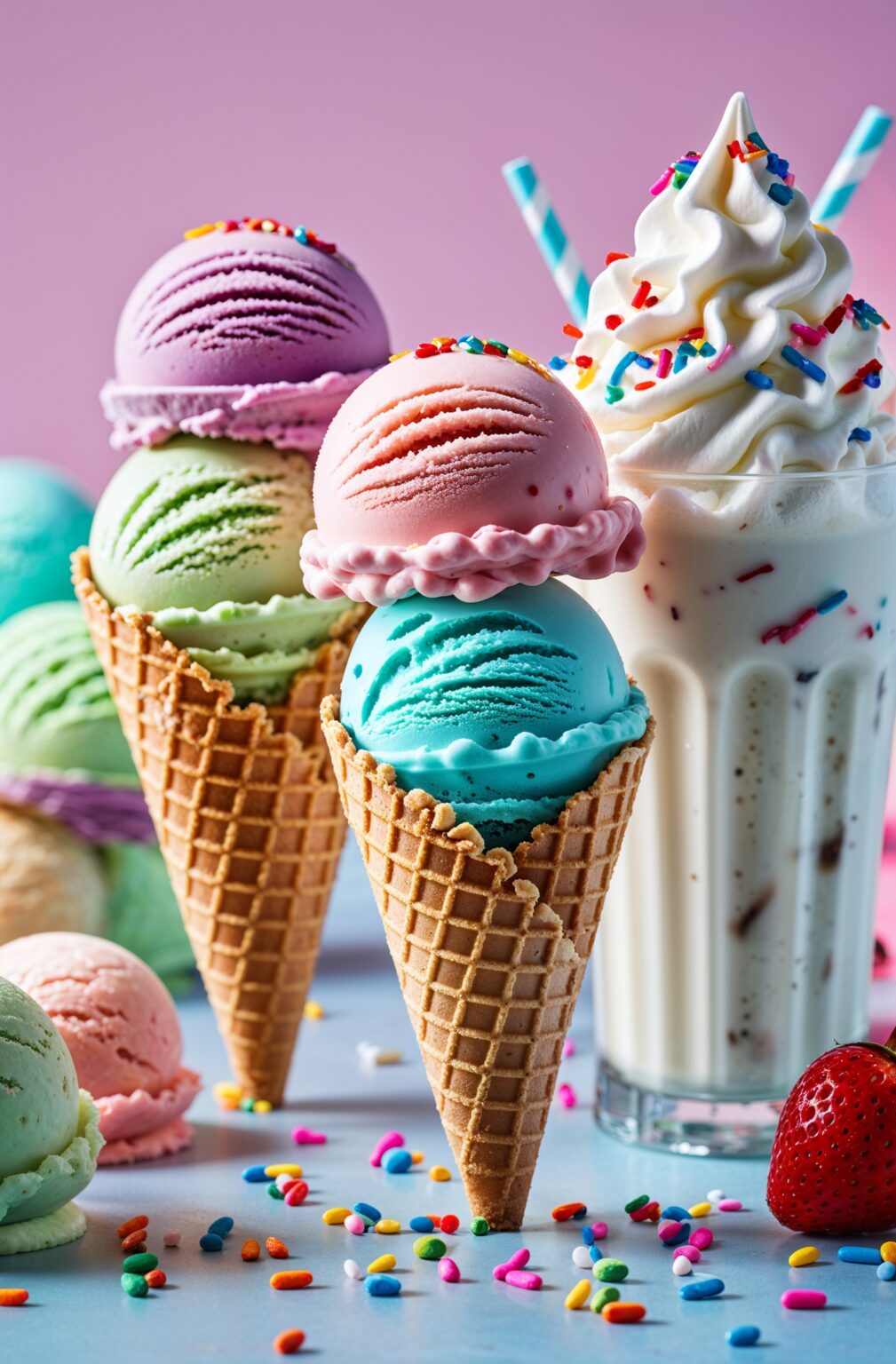 10 Foods High in Sucrose and How They Impact Your Health - Nutri Inspector