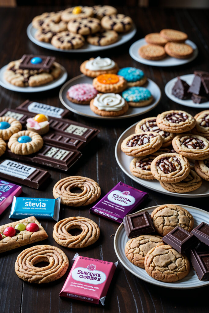 10 CSID Foods to Avoid for Better Digestive Health - Nutri Inspector