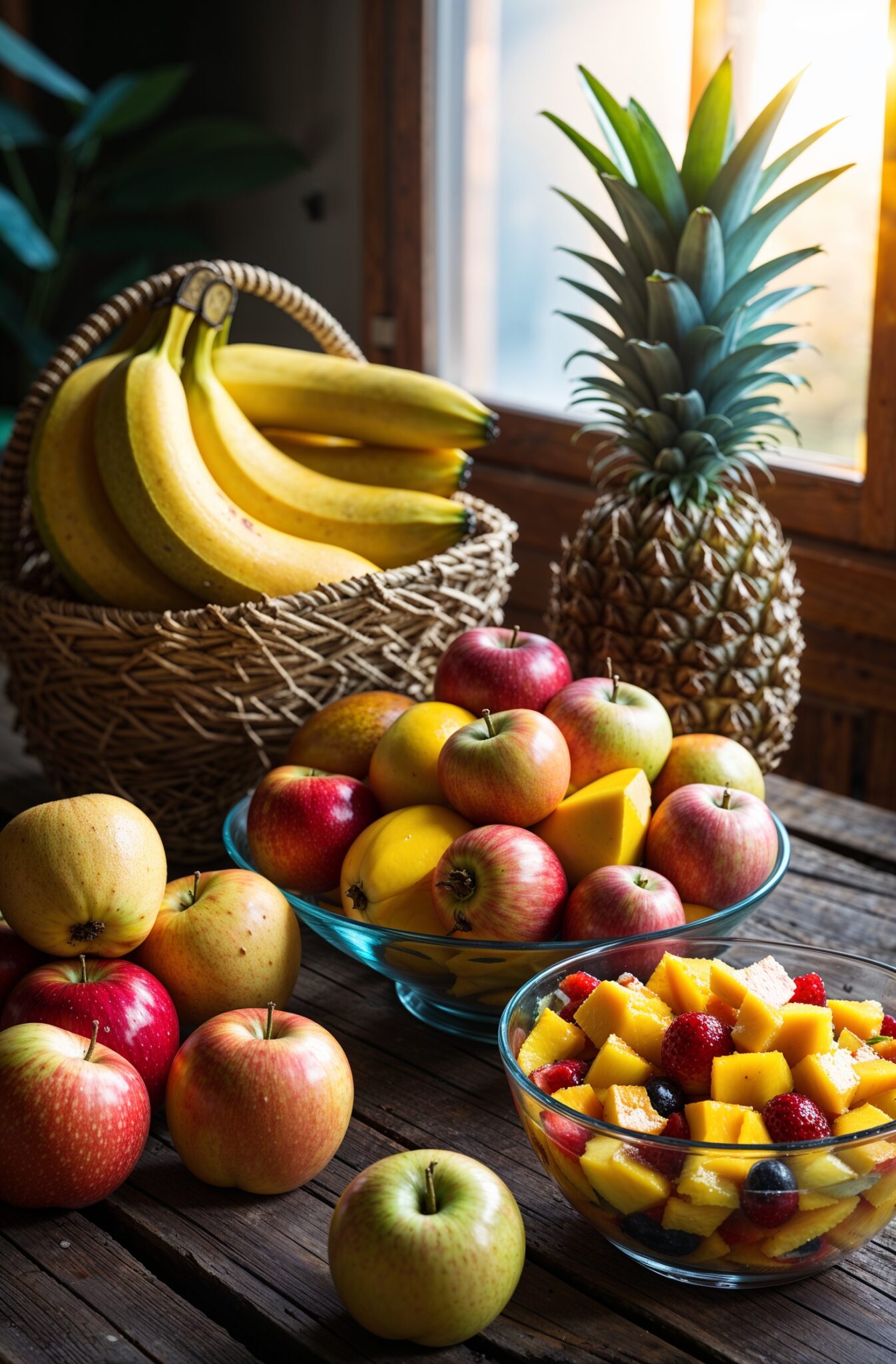 10 Foods High in Sucrose and How They Impact Your Health - Nutri Inspector