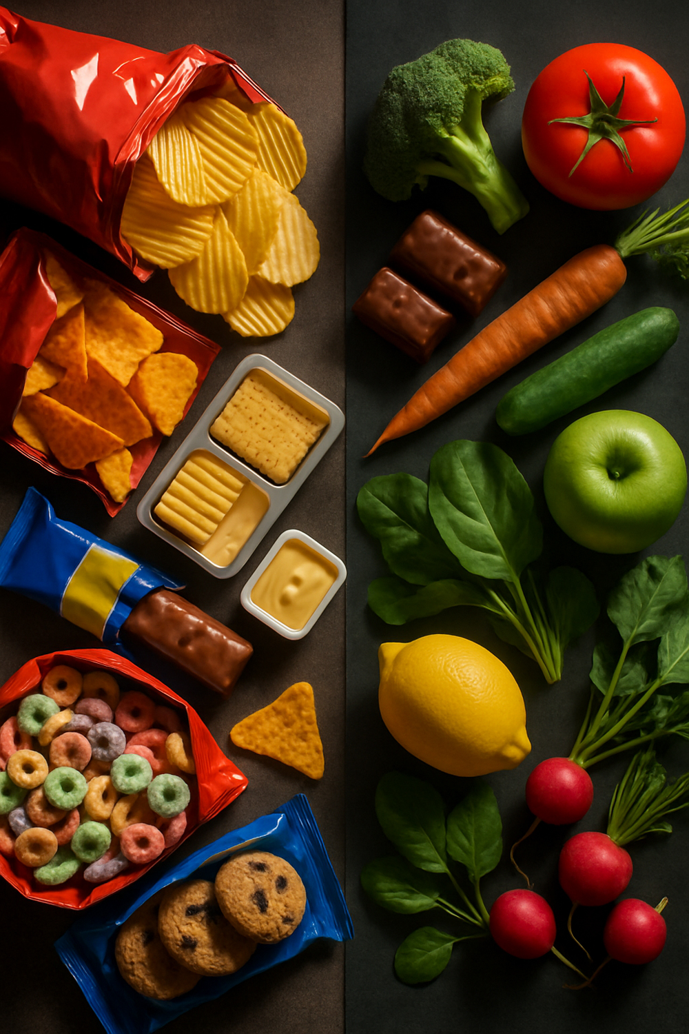 10 Foods to Avoid with Pityriasis Alba in Kids