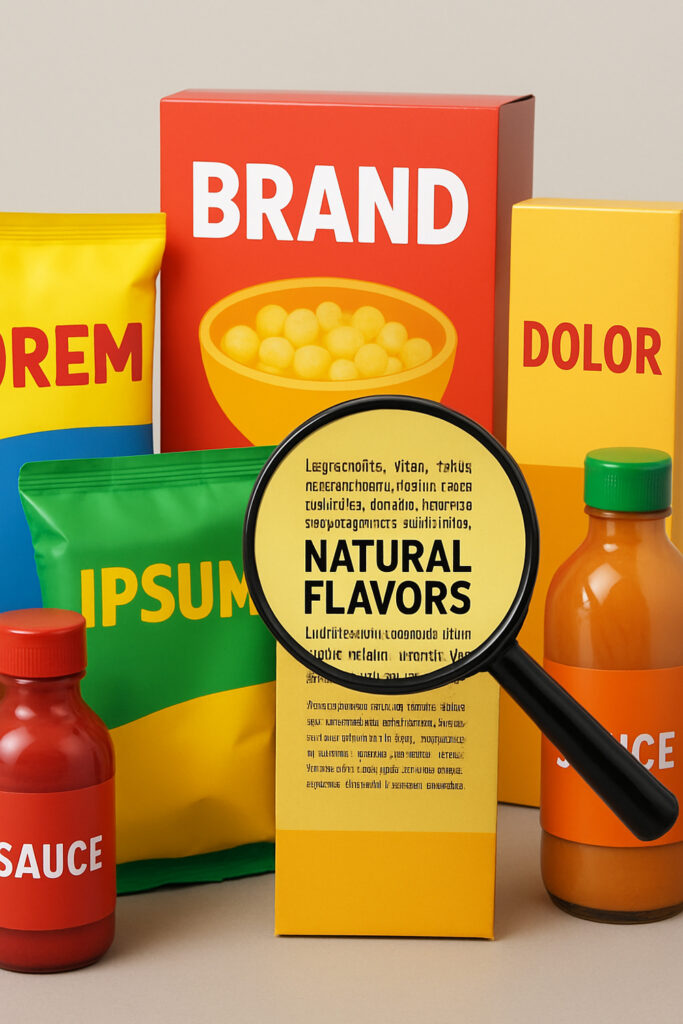 10 Foods to Avoid With Linalool Allergy - Nutri Inspector