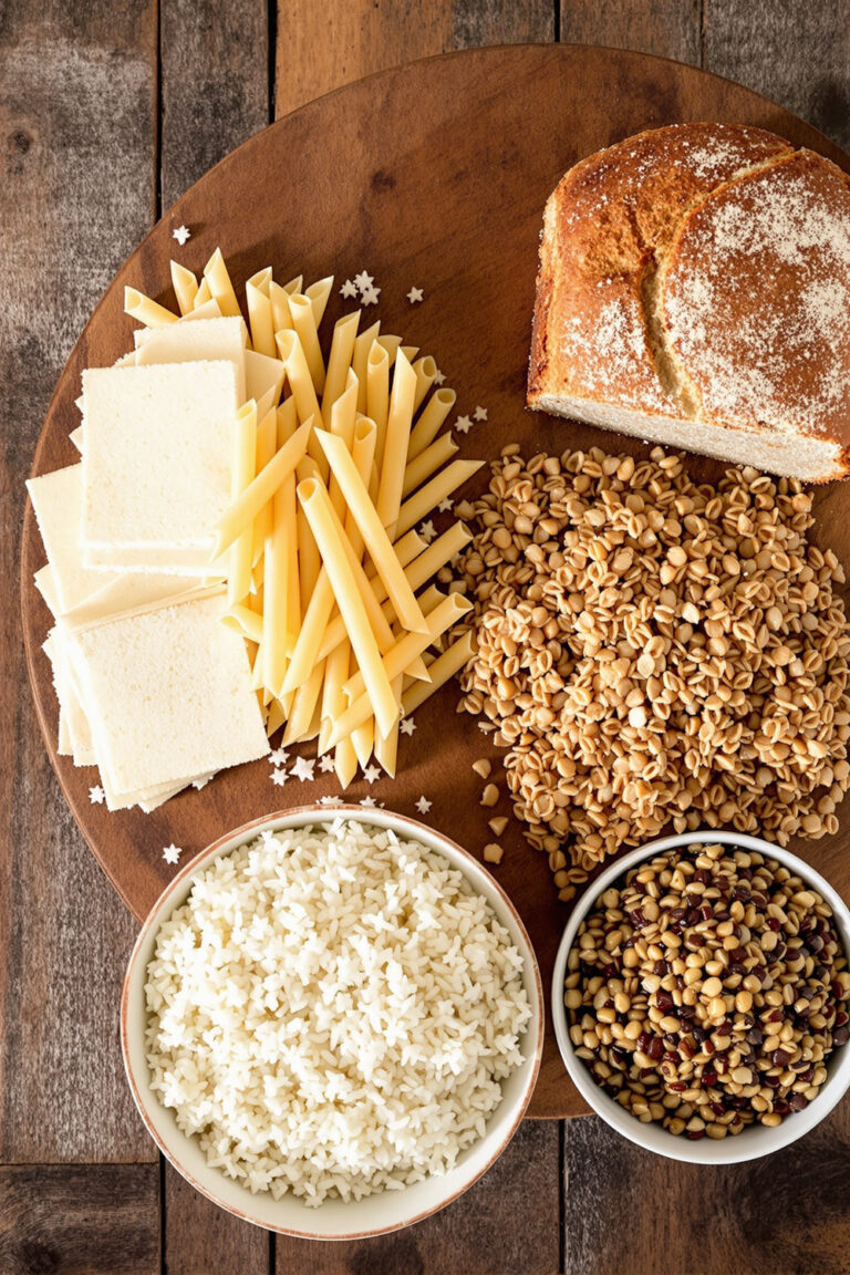 10 Foods to Avoid With Sarcoidosis for Better Inflammation Control and ...